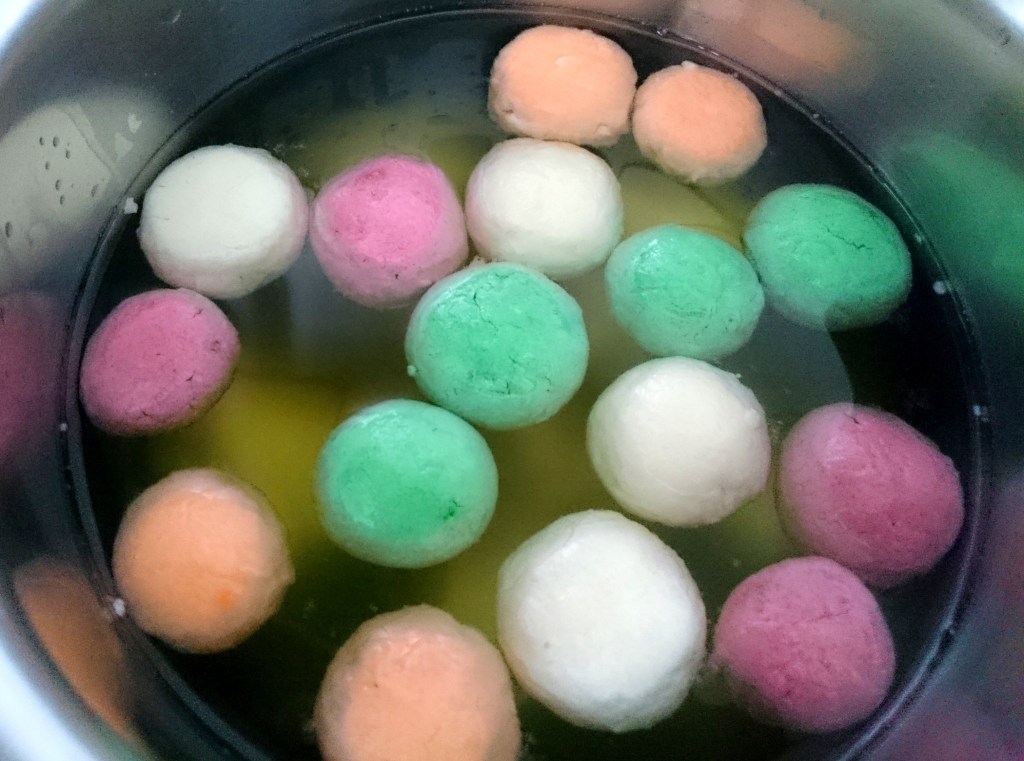 Indian Sweets | Vegetarian Khana