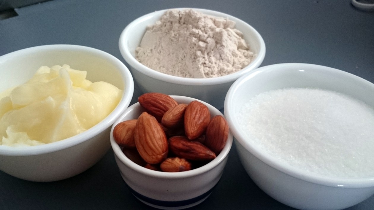 Grandma’s Recipes | Vegetarian Khana