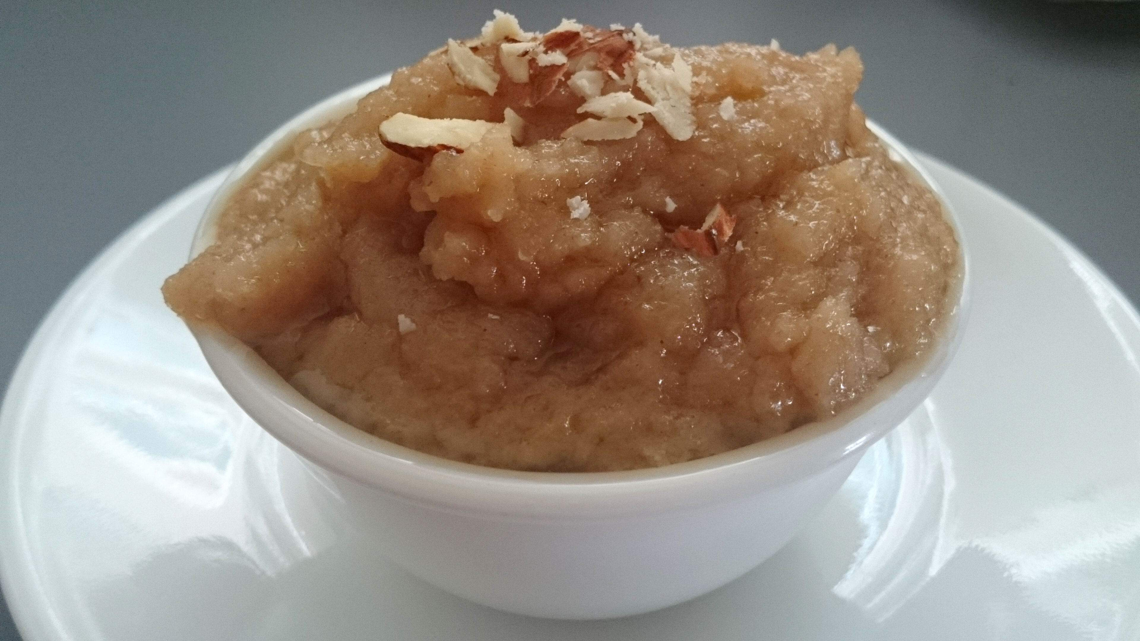 Desserts | Vegetarian Khana